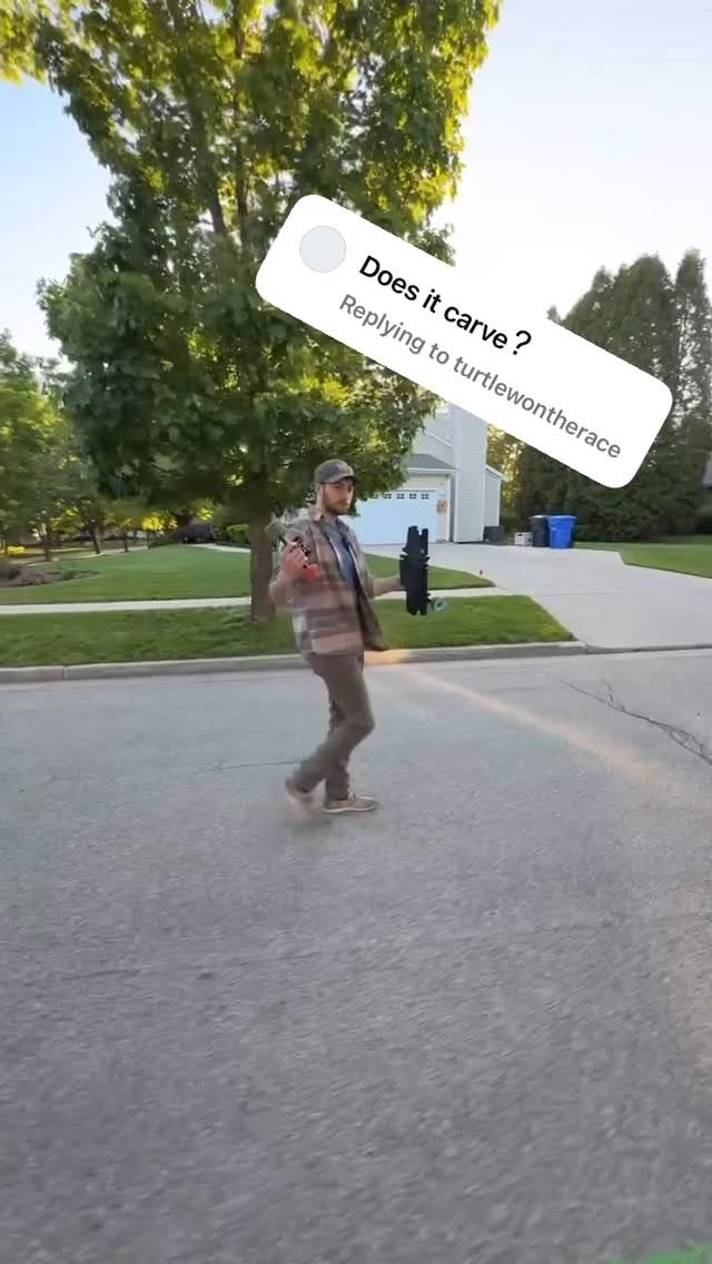 MORPHITE BOARDS | Collapsible Longboards