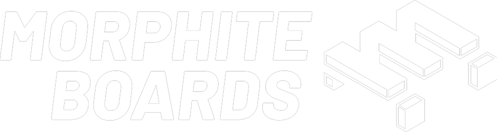 MORPHITE BOARDS | Collapsible Longboards