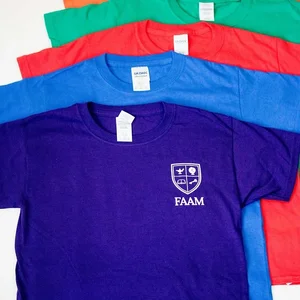 Store 1 — FAAM PTA