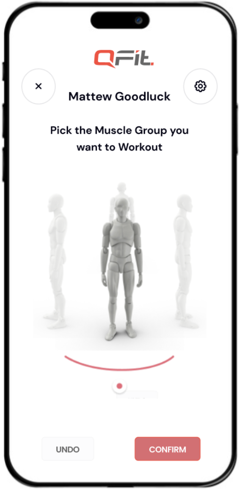 QFit