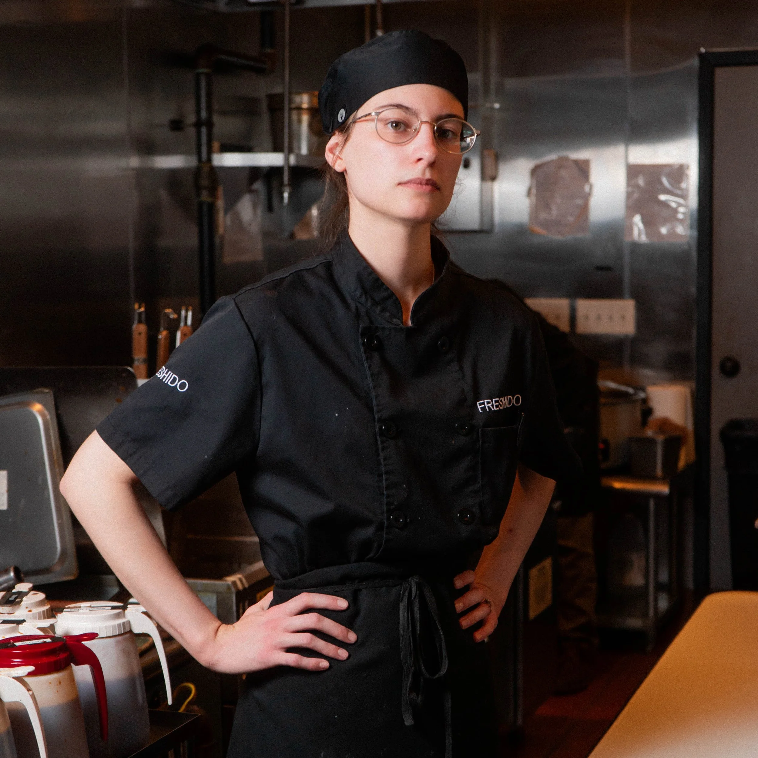 Careers — Freshido