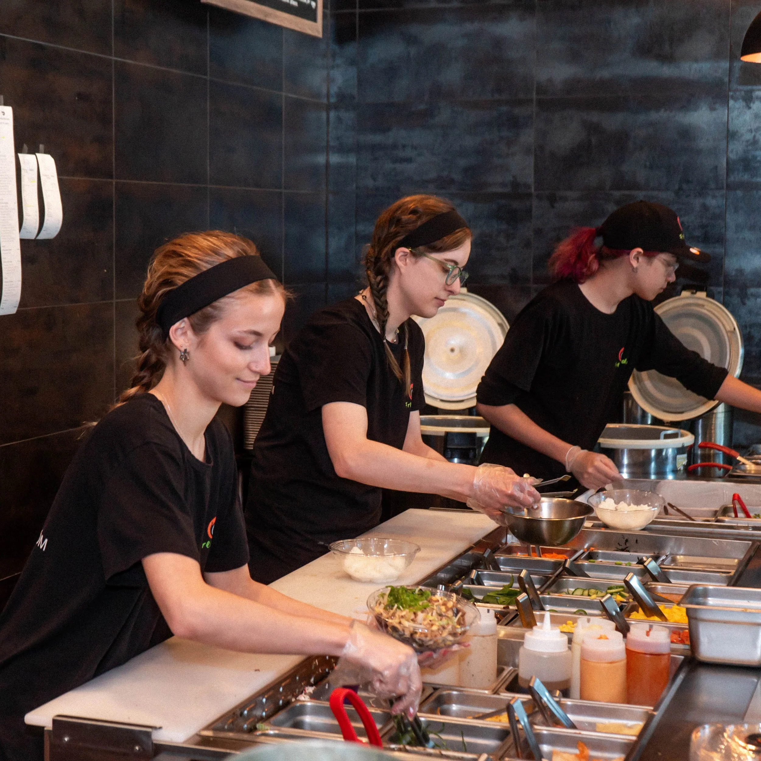 Careers — Freshido