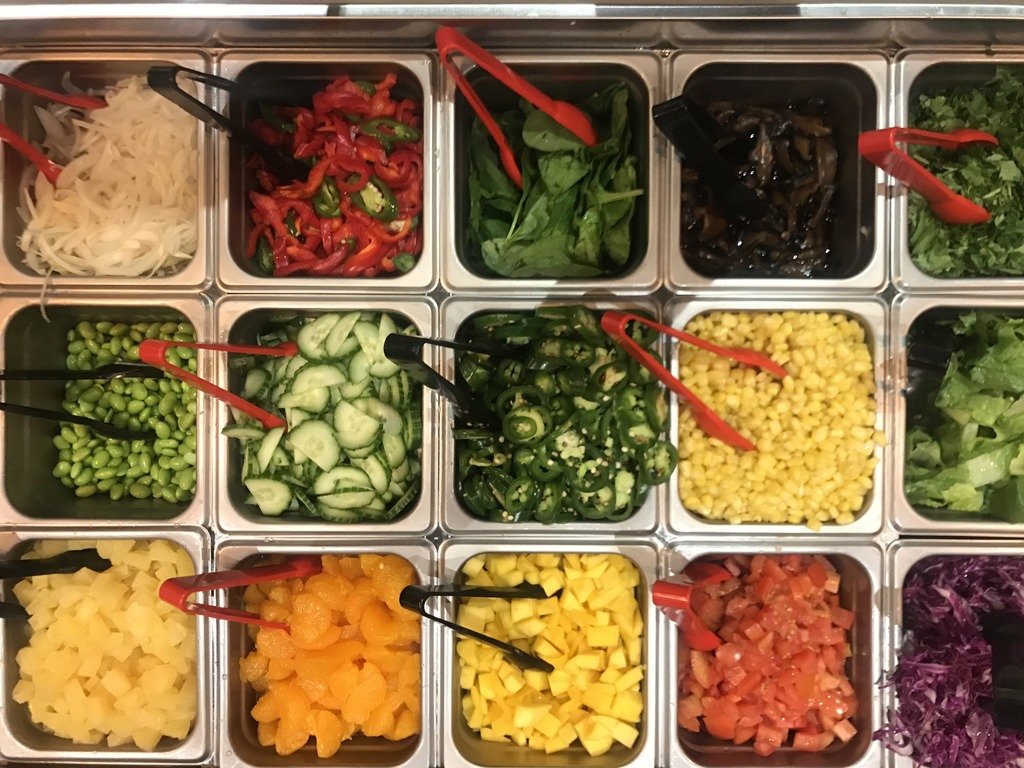 Hershey — Freshido