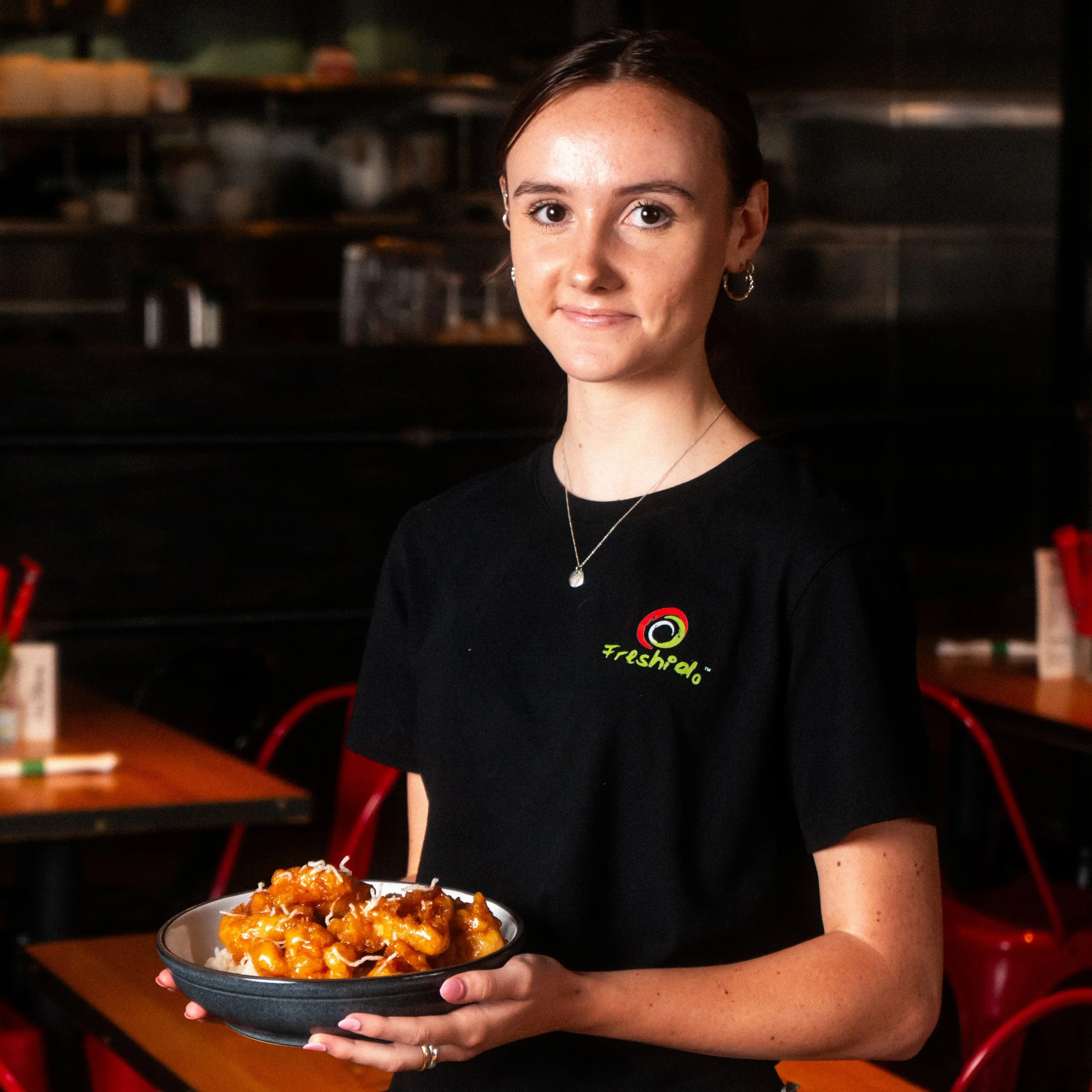 Careers — Freshido