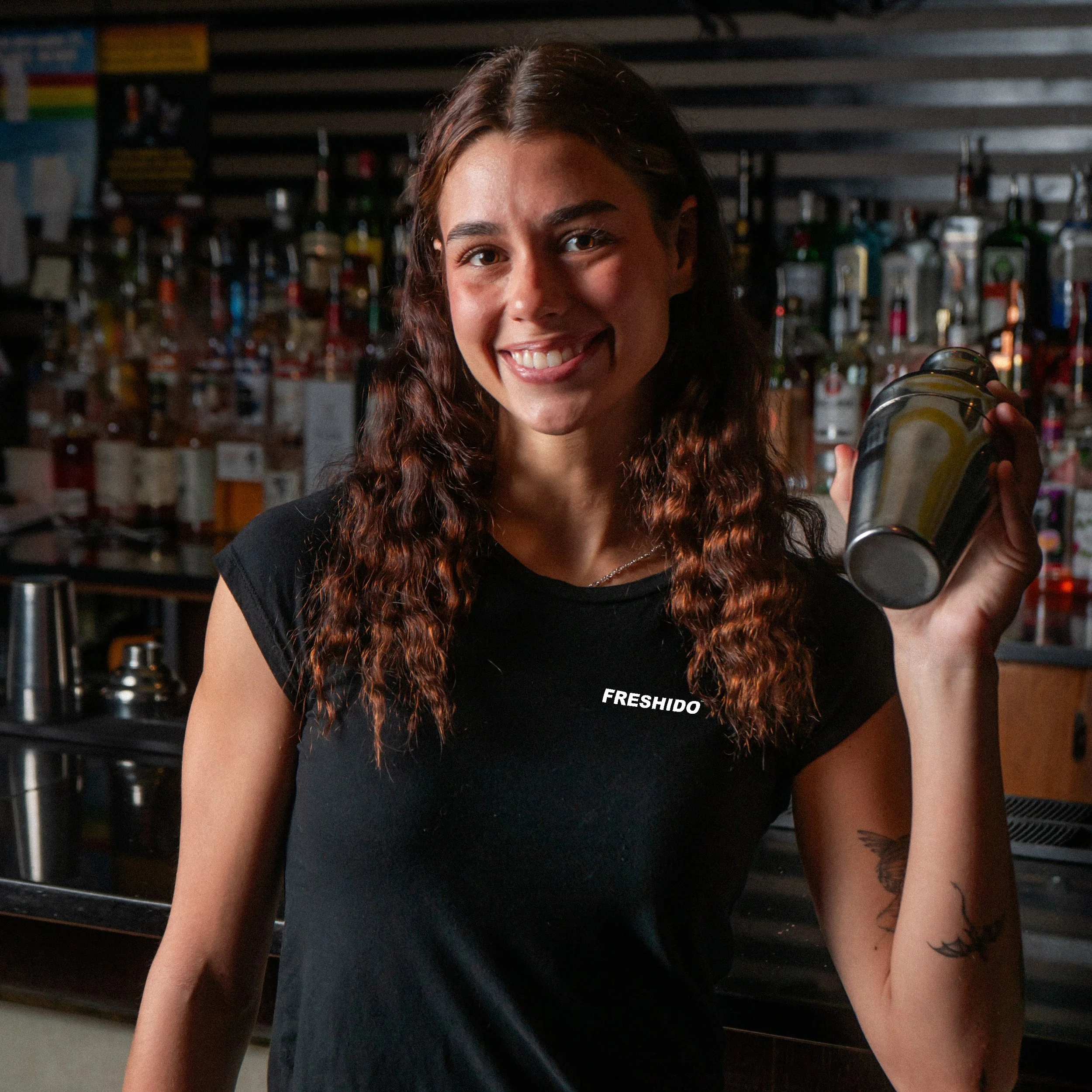 Careers — Freshido