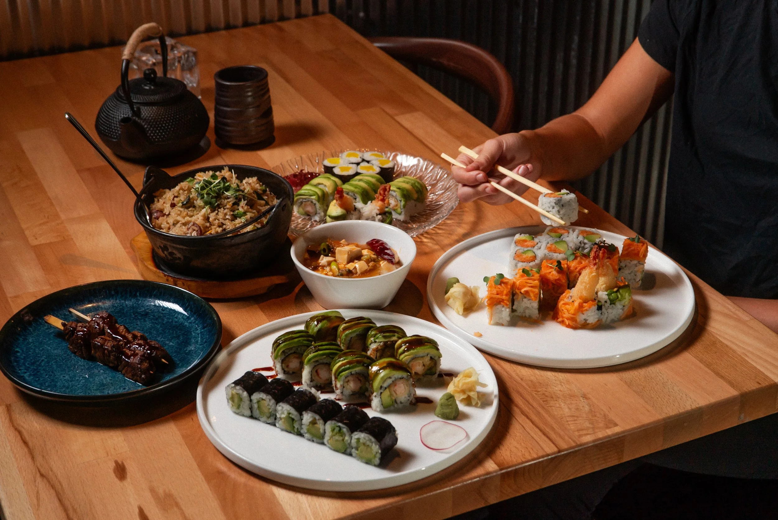 Linglestown — Freshido