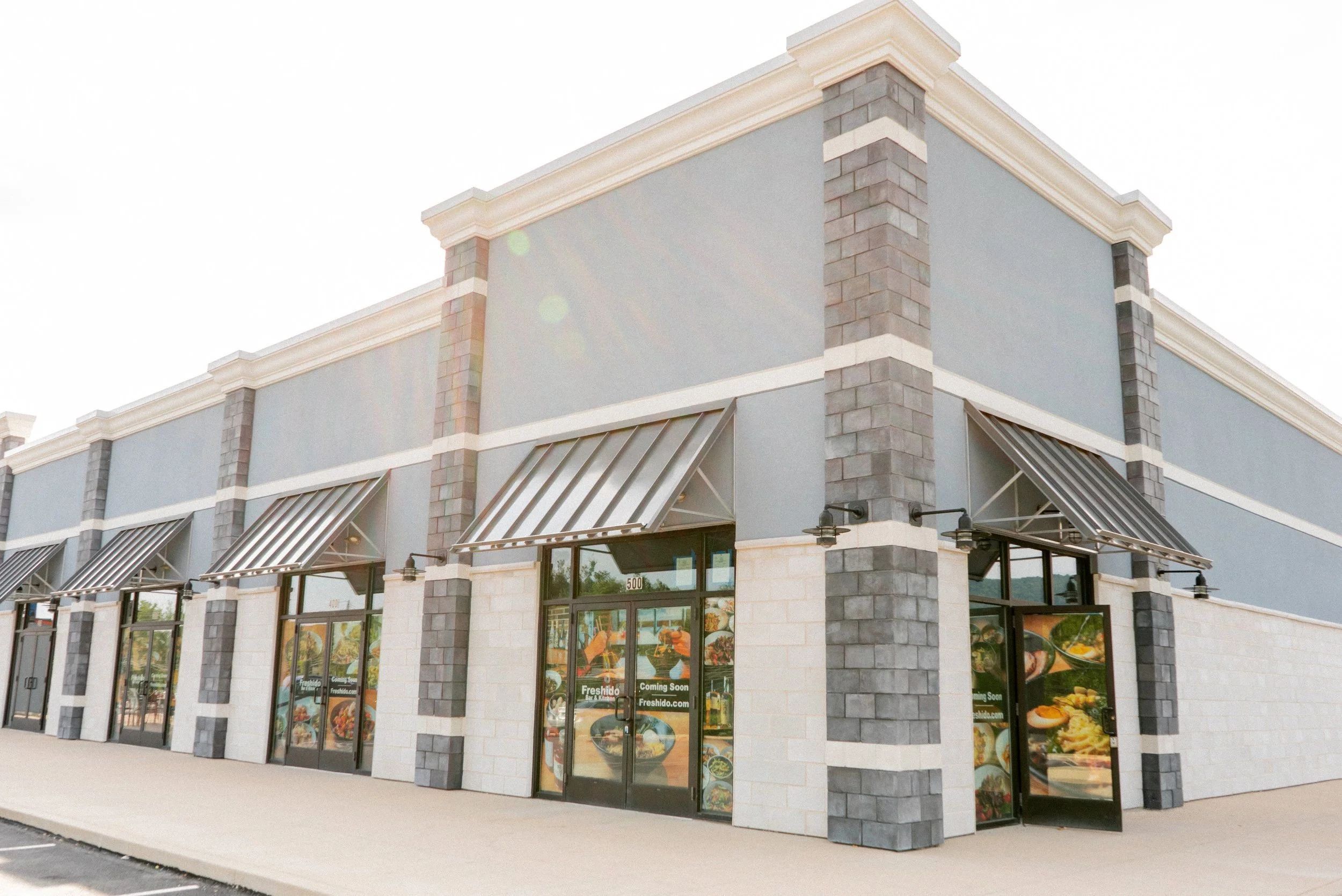 Linglestown — Freshido