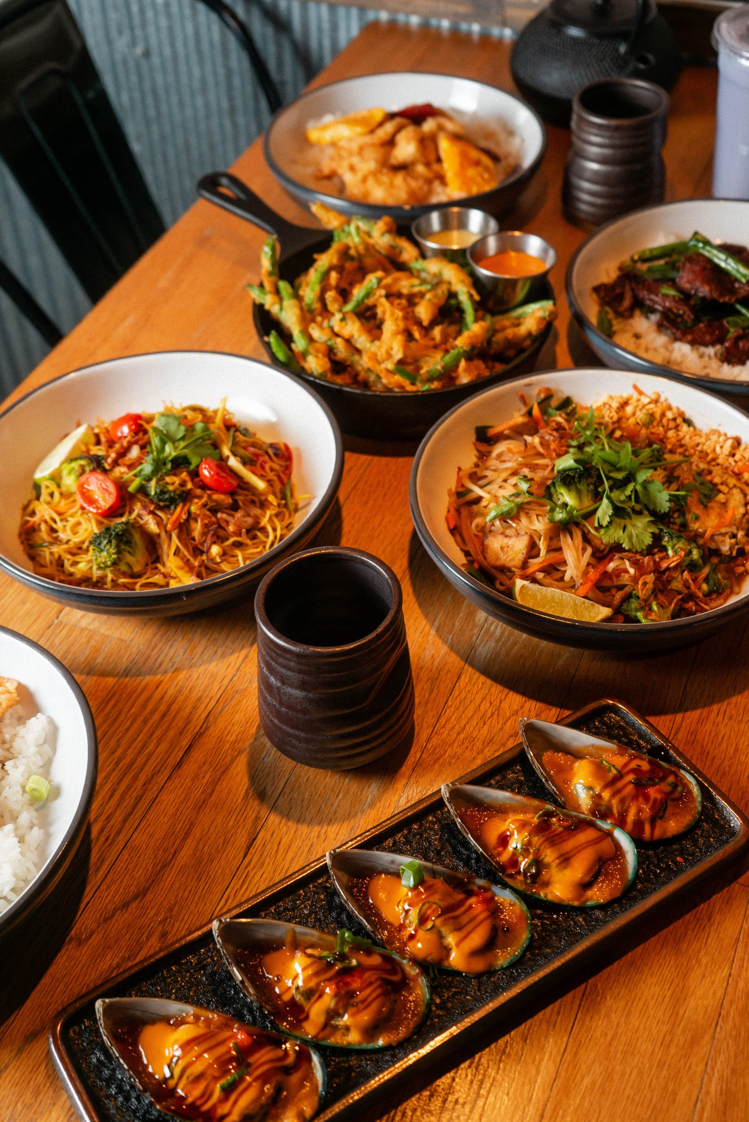 Gallery — Freshido