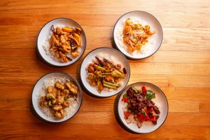 Gallery — Freshido