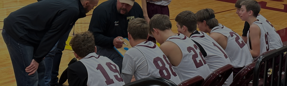 WR Sting Basketball