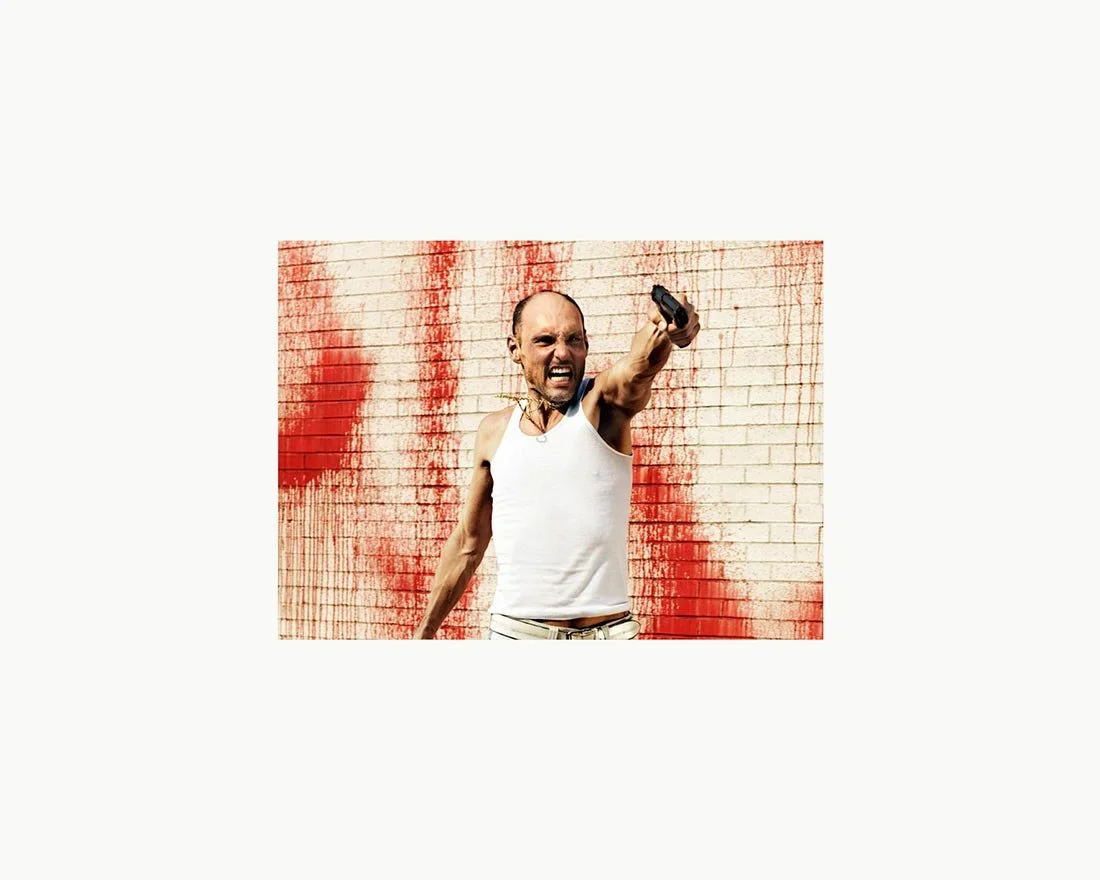 Violent Material | Reflect on Societal Perceptions — Explore Now ...