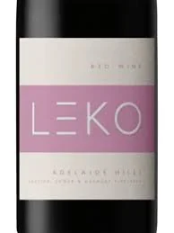LEKO — Alluvial Wine & Spirits