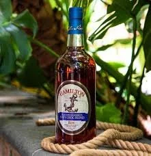Hamilton Rum — Alluvial Wine & Spirits