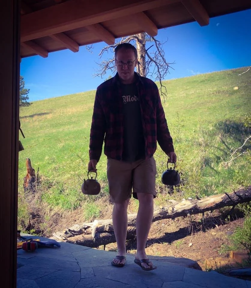 About — Boulder Tea Hut