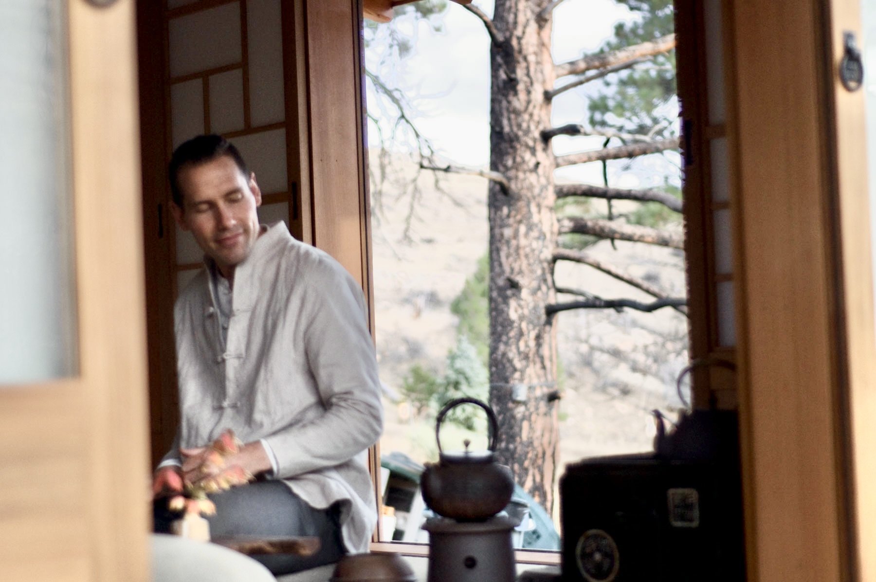 About — Boulder Tea Hut