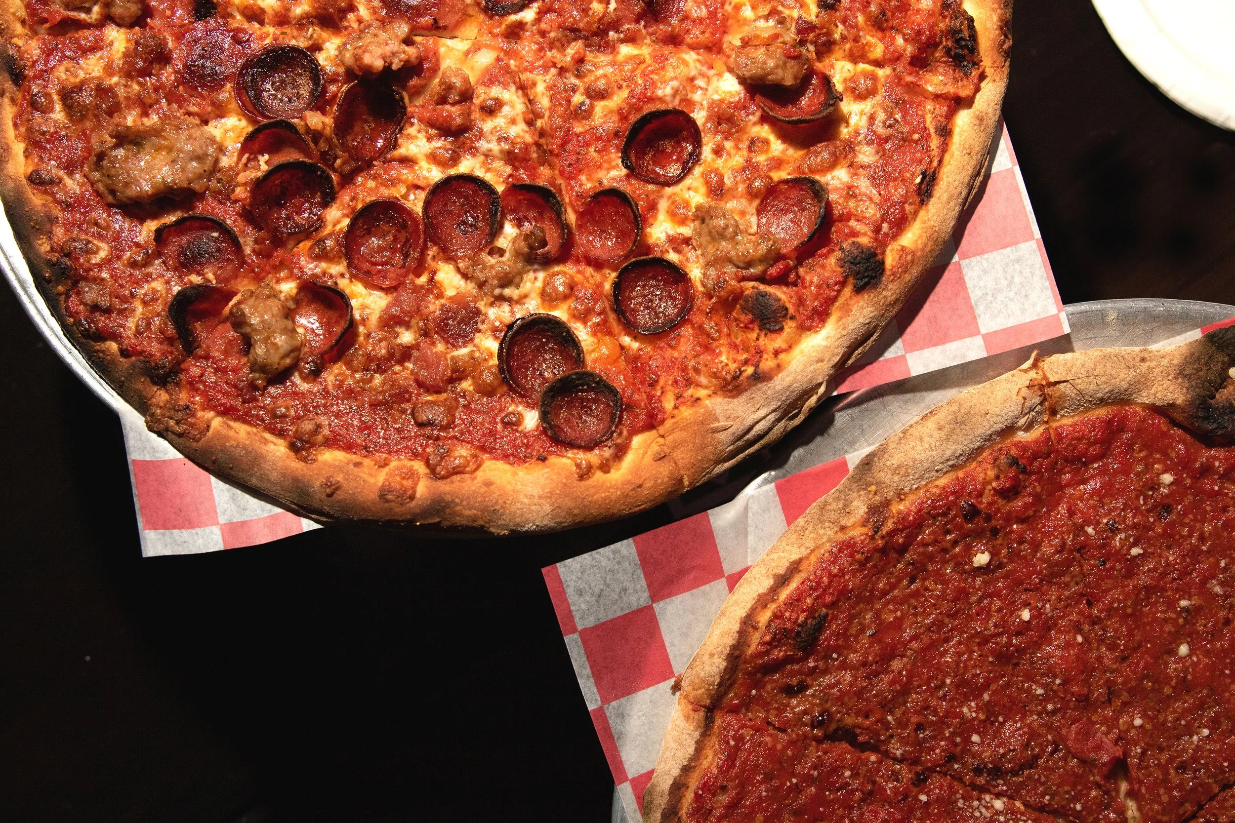 Ozzy's Apizza