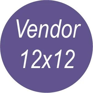 GARDEN FAIR VENDOR 12x12 booth — Sweetwater Oaks Garden Club