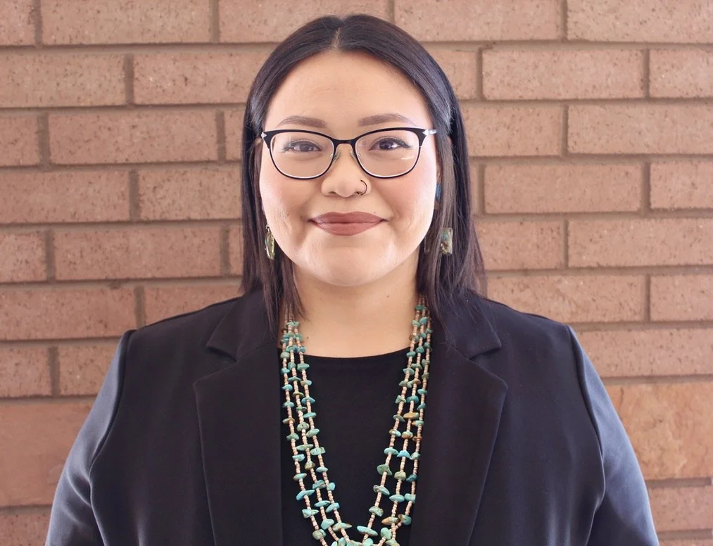 Navajo Maternal and Child Health Project