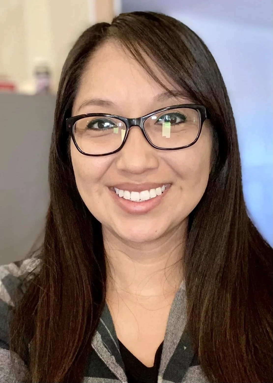 Navajo Maternal and Child Health Project