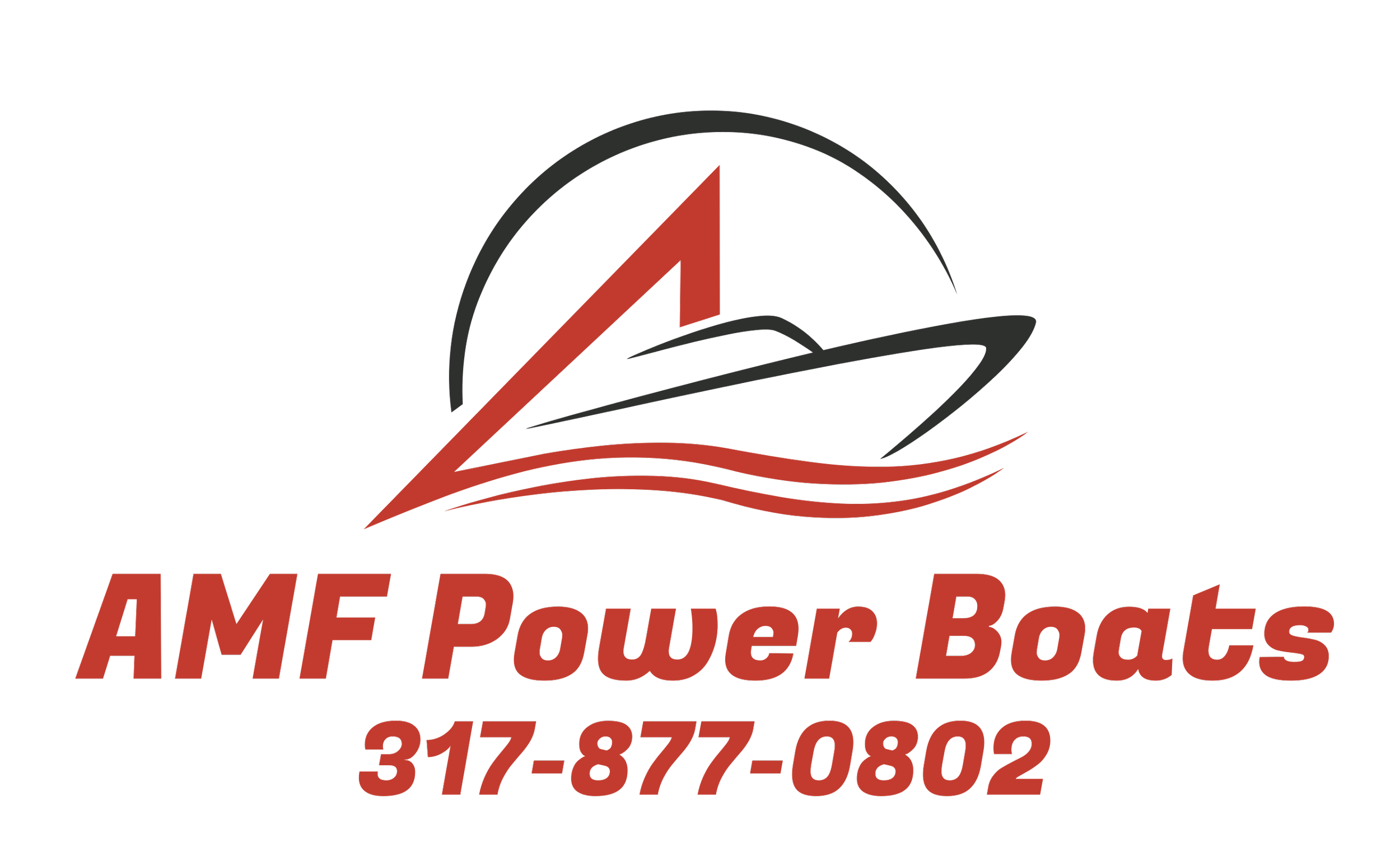 AMF Power Boats