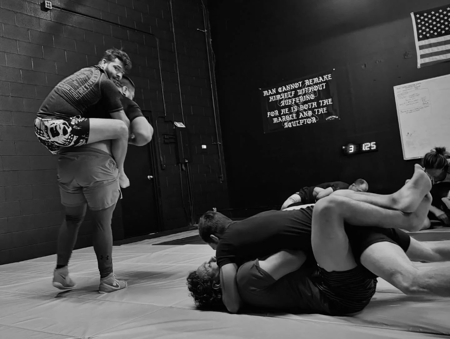 About — System Jiu-Jitsu