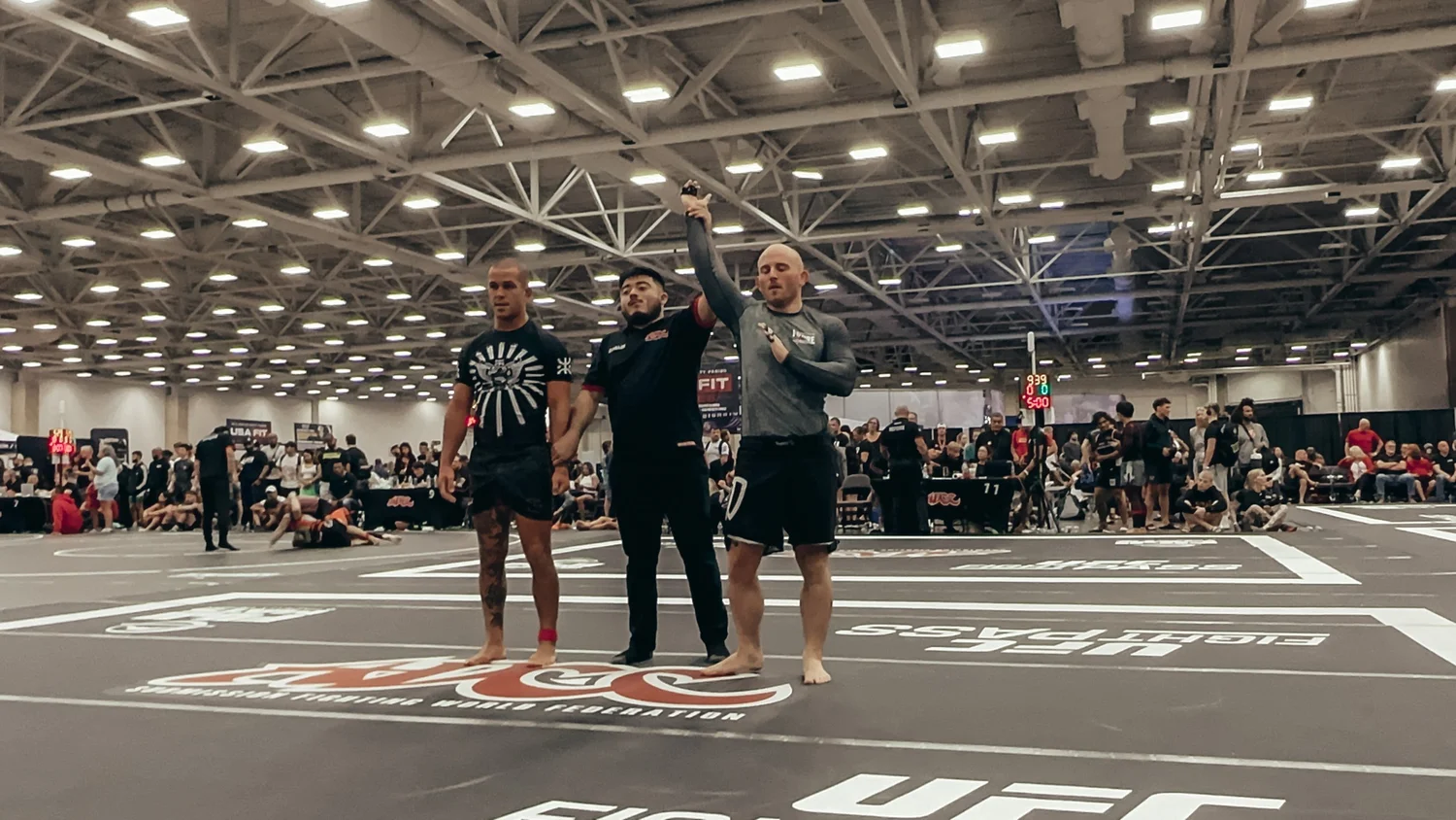System Jiu-Jitsu