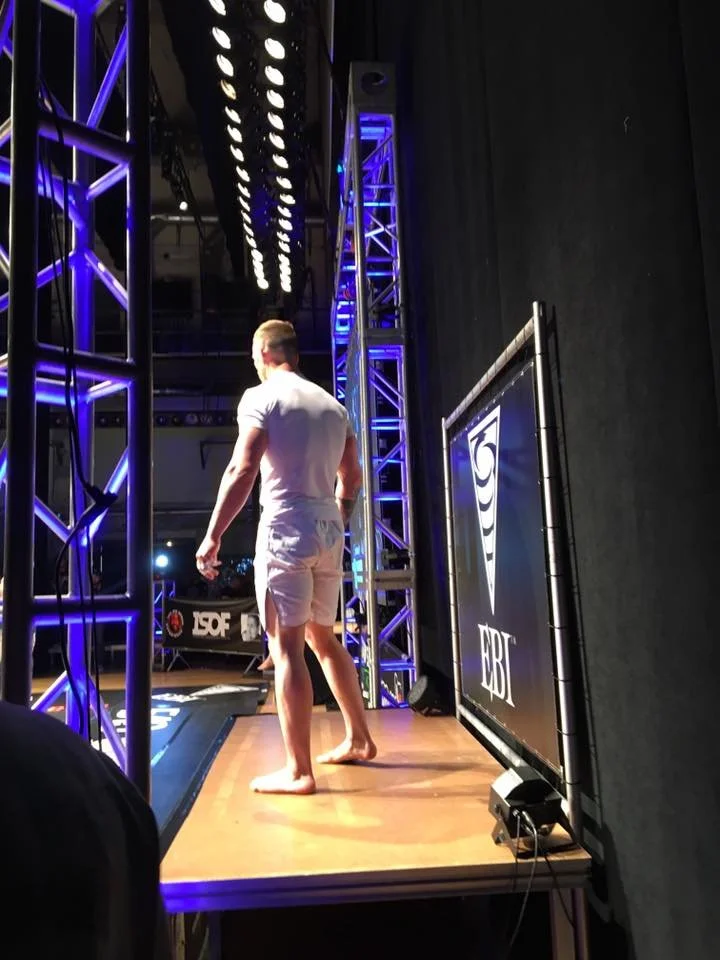 System Jiu-Jitsu