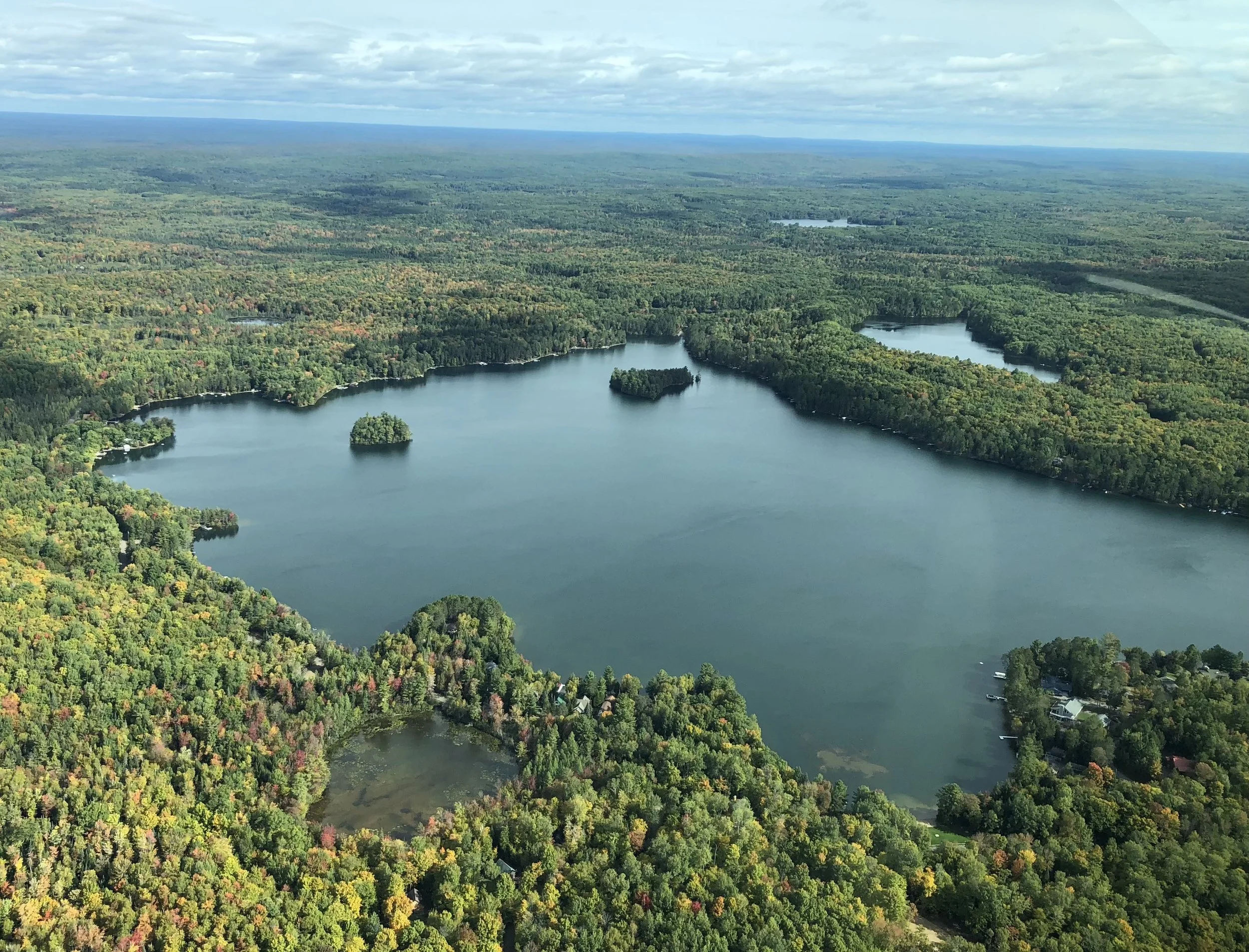 Wheeler Lake Association