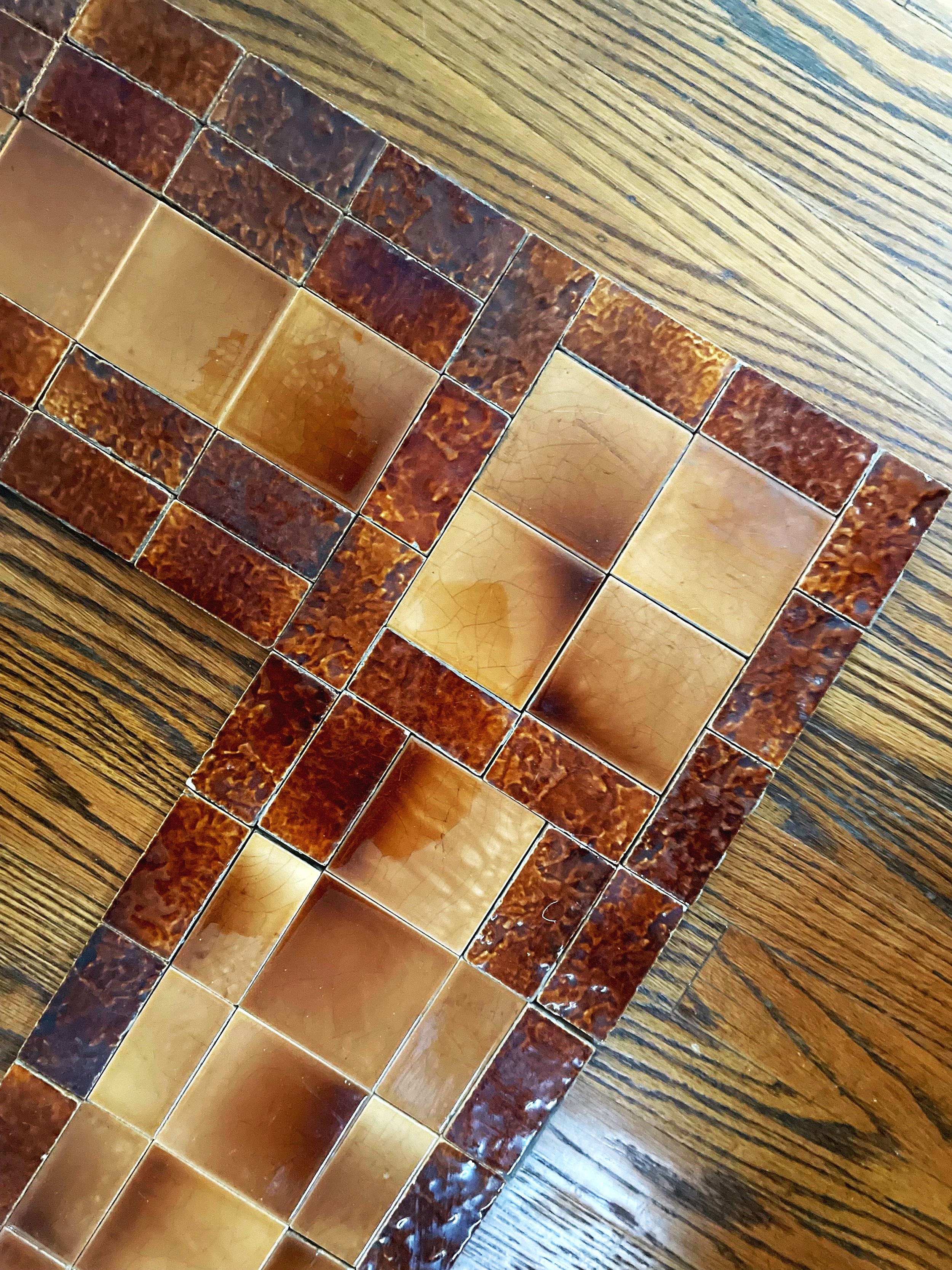 Storied Salvage Tile