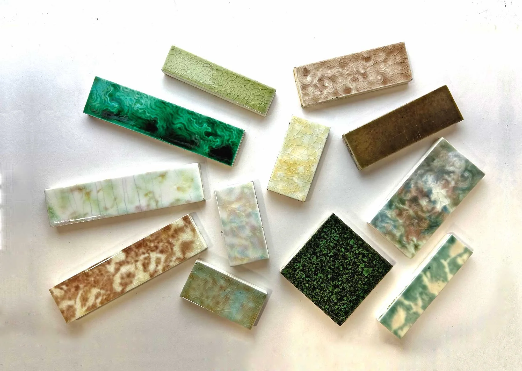 Storied Salvage Tile Co.