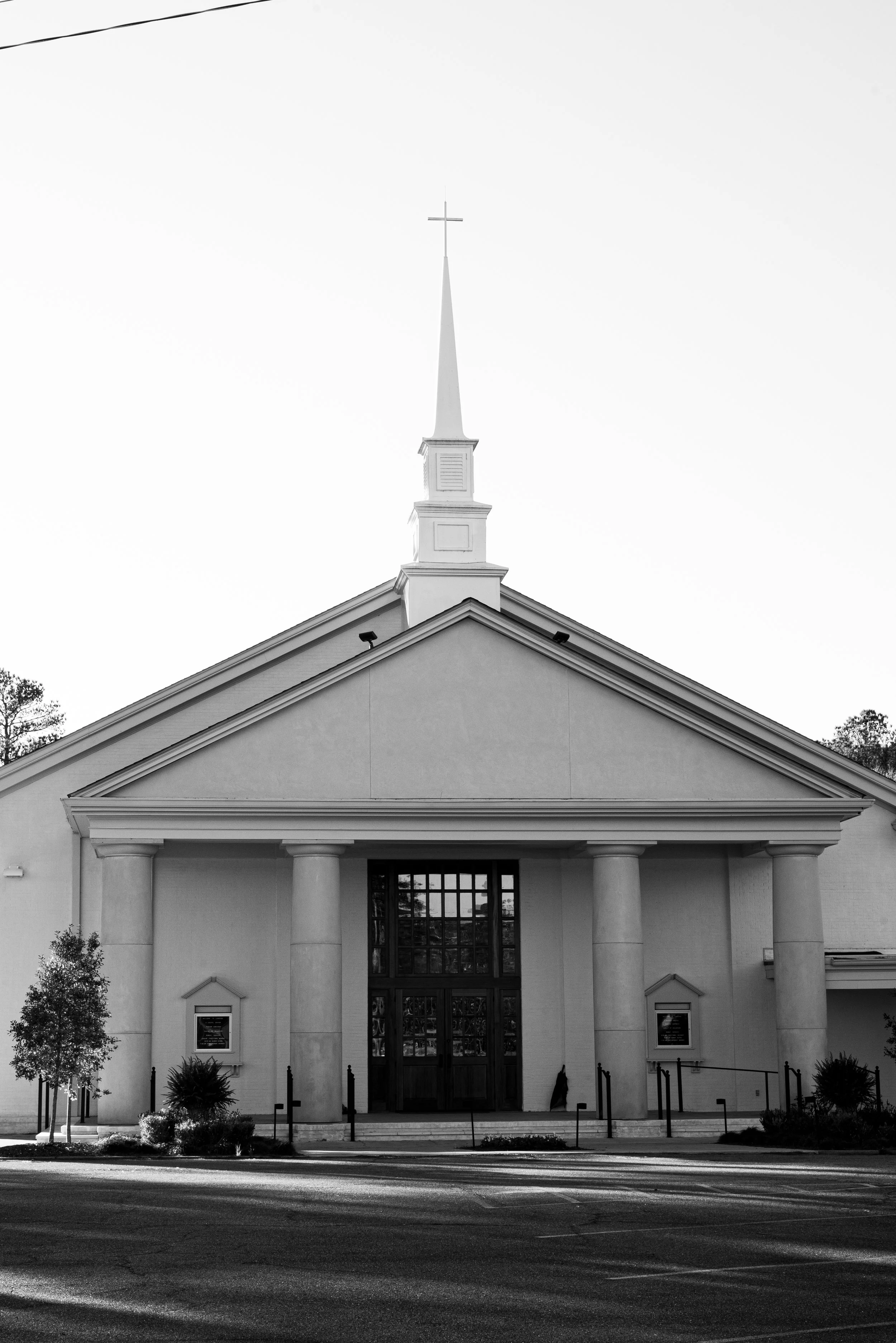 Plan My Visit — Lakeside Presbyterian Church