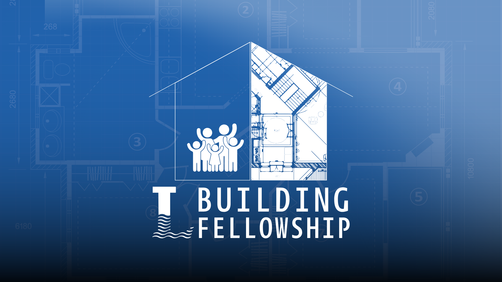 New Fellowship Center — Lakeside Presbyterian Church