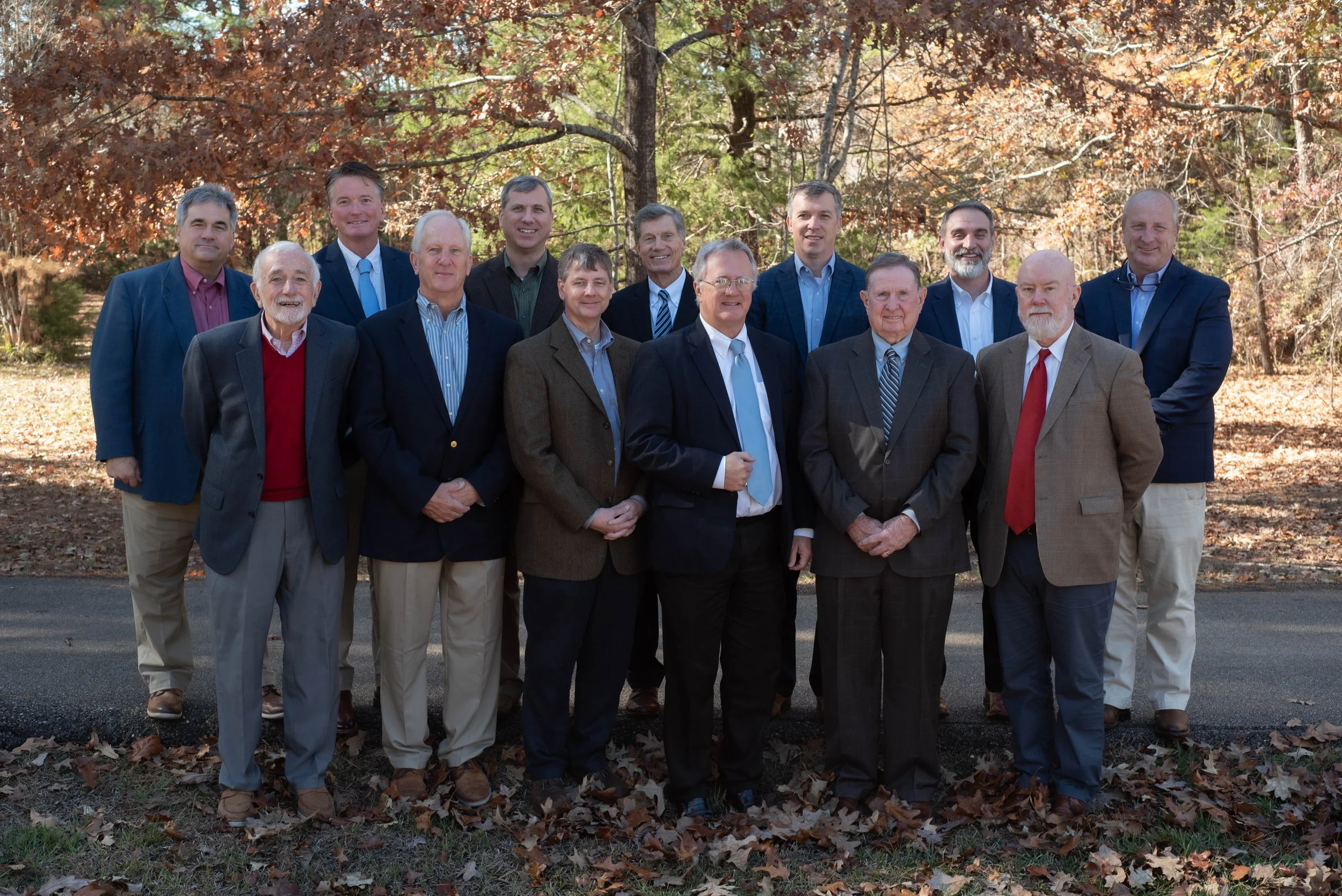 Officers & Staff | Get to Know Our Leaders — Join Us — Lakeside ...