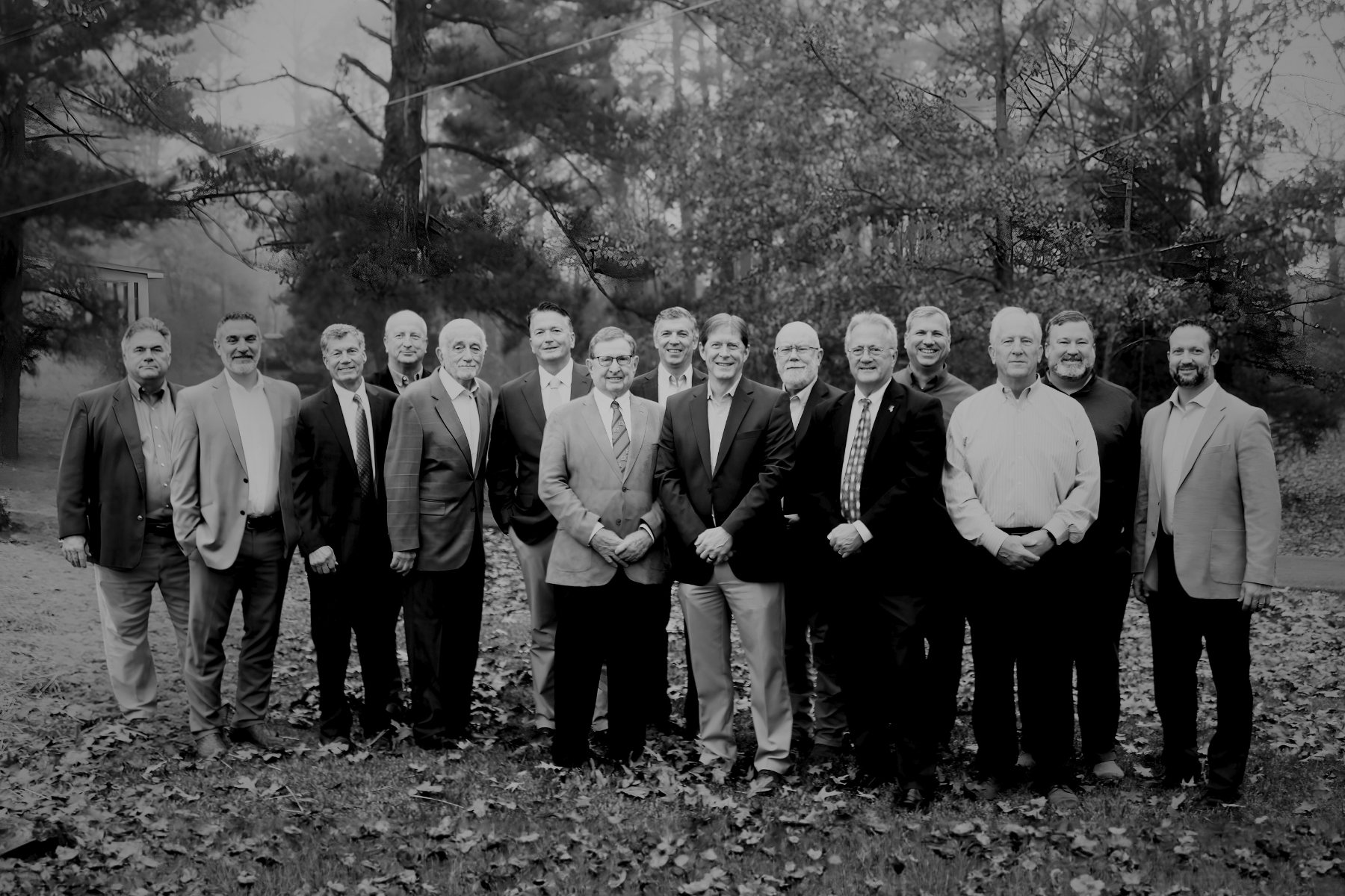 Session | Meet Our Elders — Lakeside Presbyterian Church