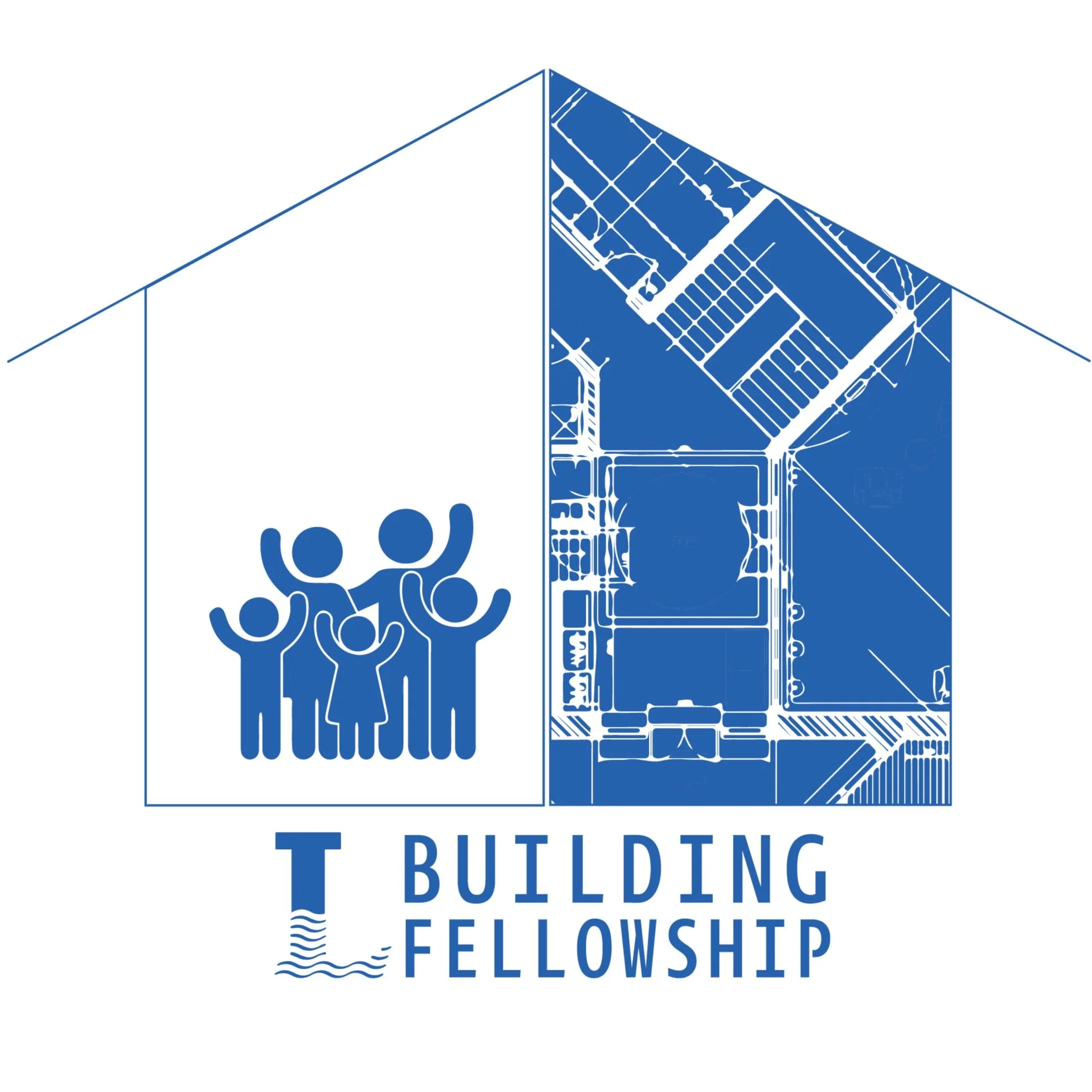 New Fellowship Center — Lakeside Presbyterian Church