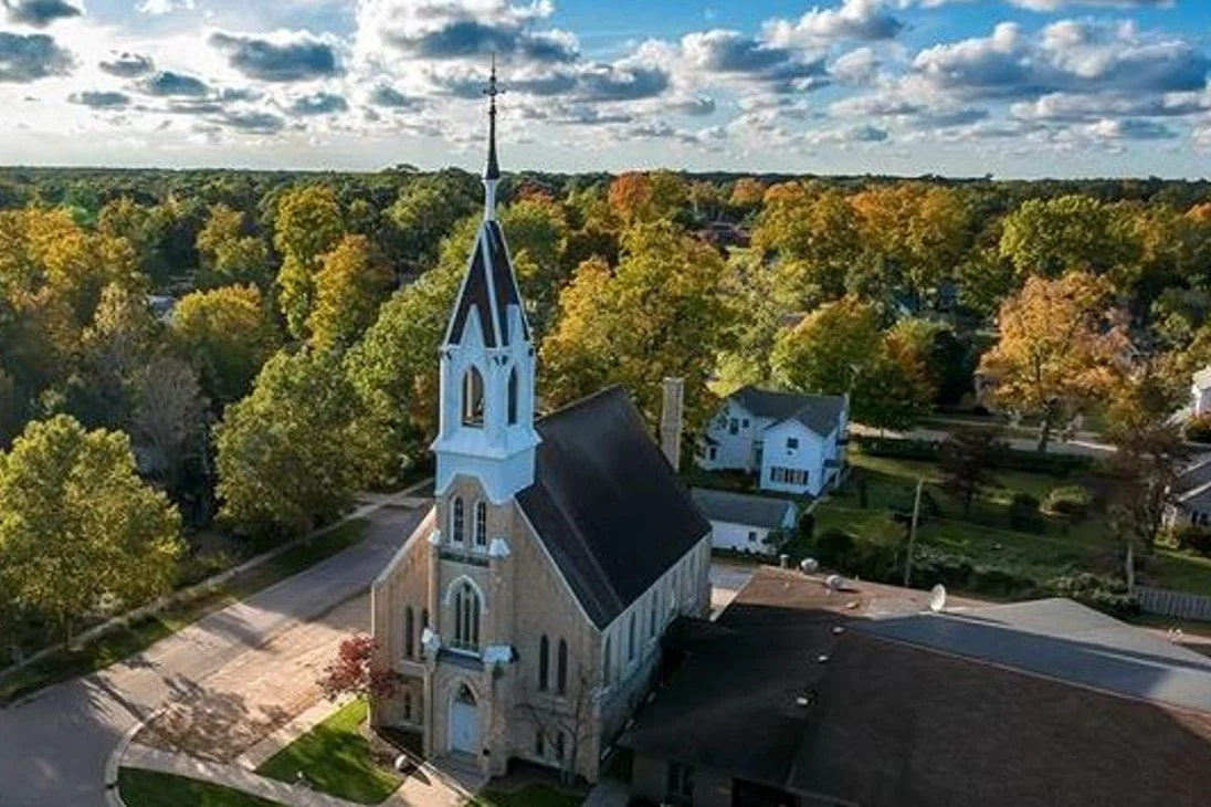 Beliefs — Ferry Church