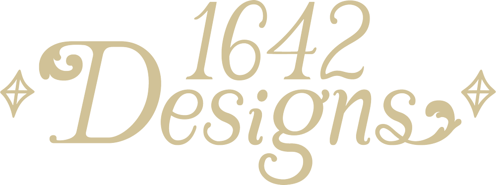1642 Designs