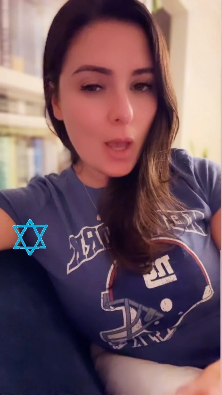 Dr. Victoria Grinman | Psychotherapist & Mentor