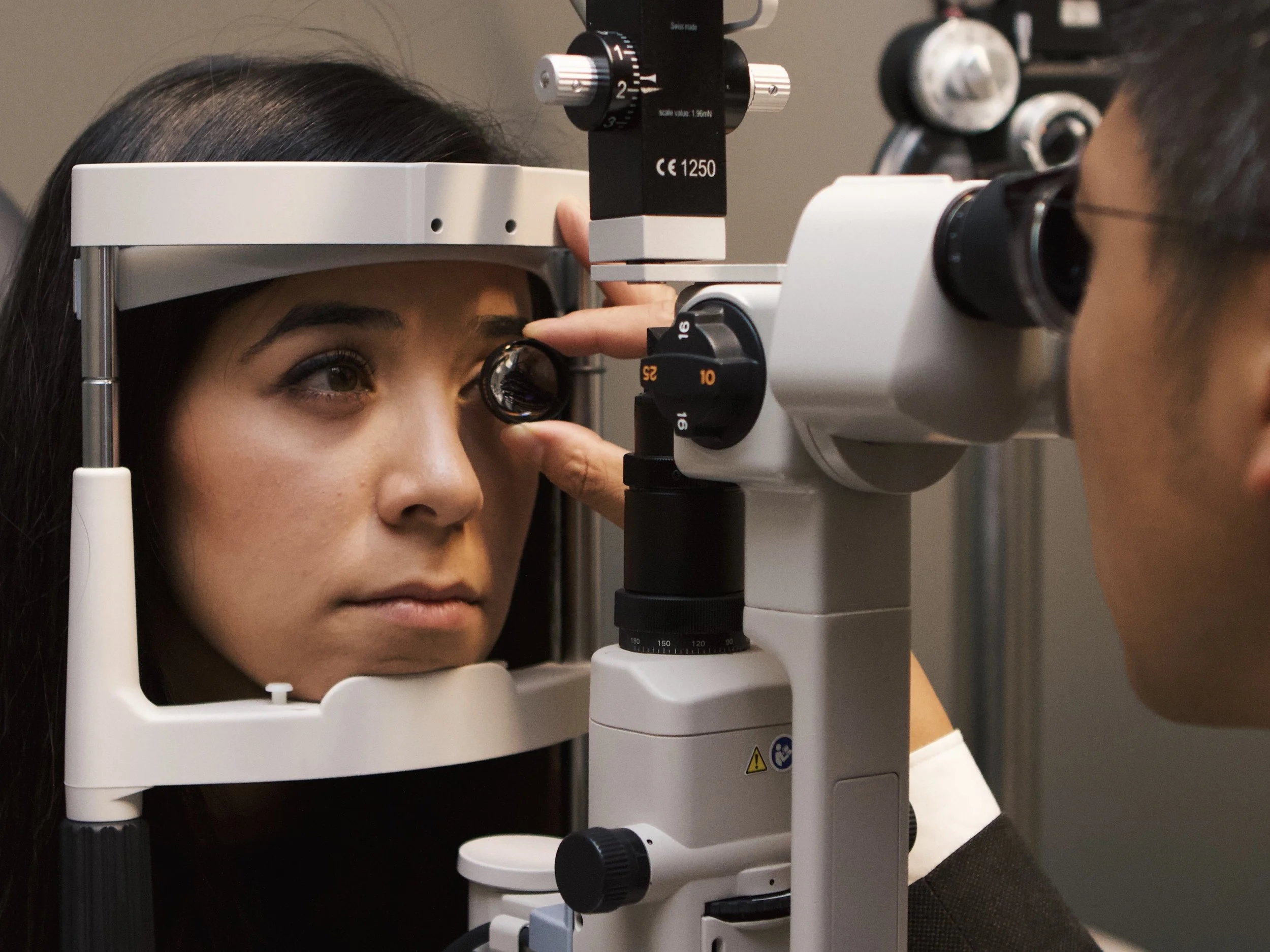 Services — Sylvan Family Eyecare