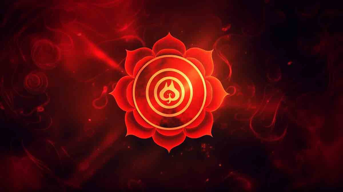 Learning The Root Chakra And Healing — Mind Body Elements