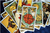 Oracle Cards vs. Tarot Cards — Mind Body Elements