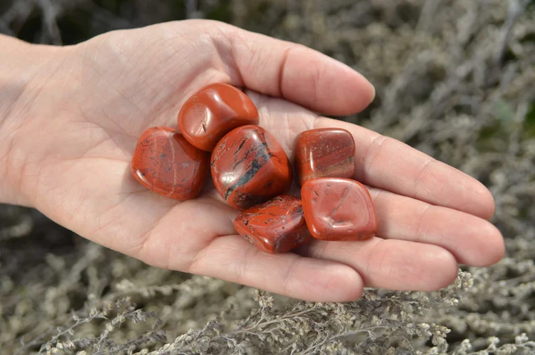 Root Chakra Crystals, Which One is Best For You? — Mind Body Elements