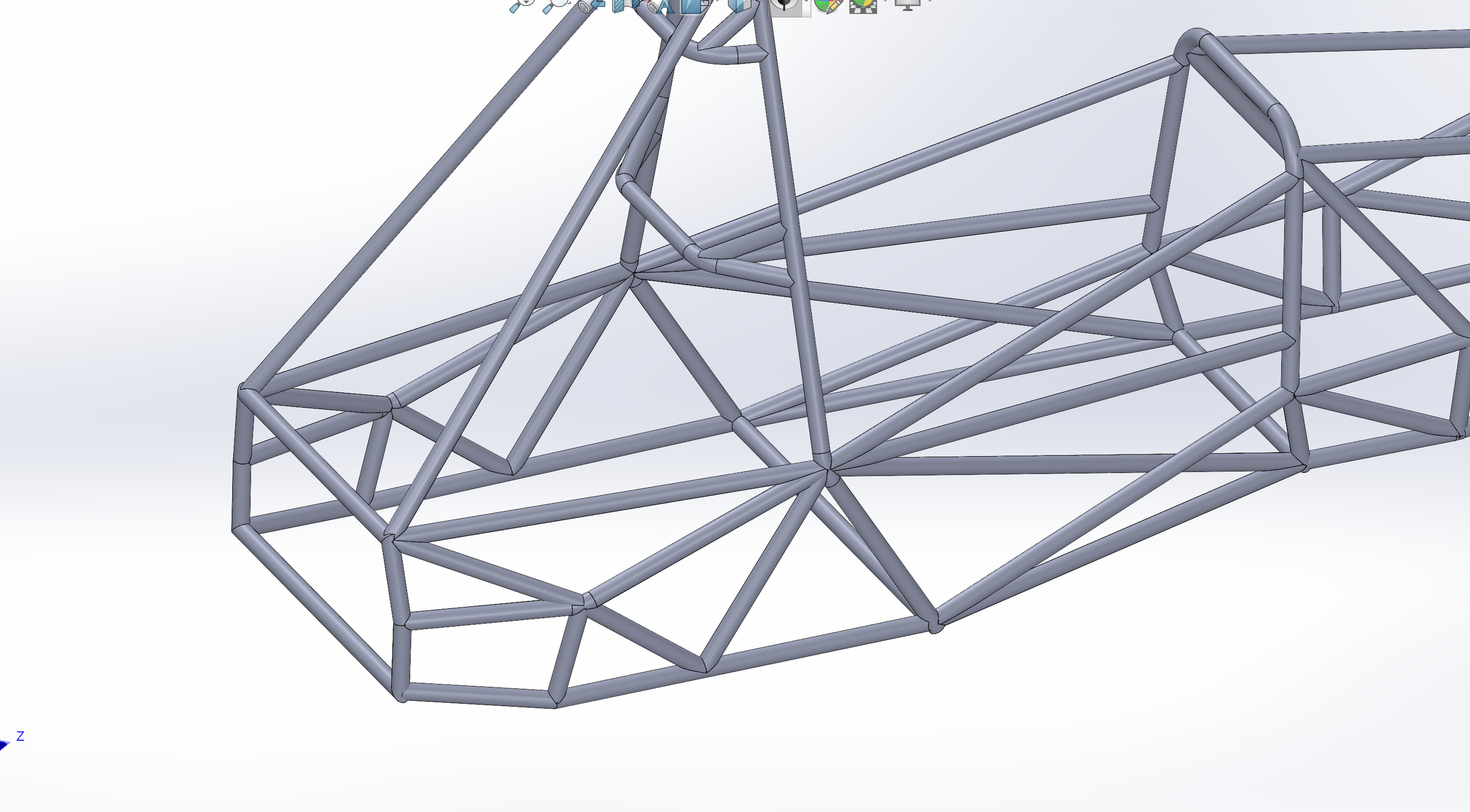 Formula SAE — Aidan Gregoire