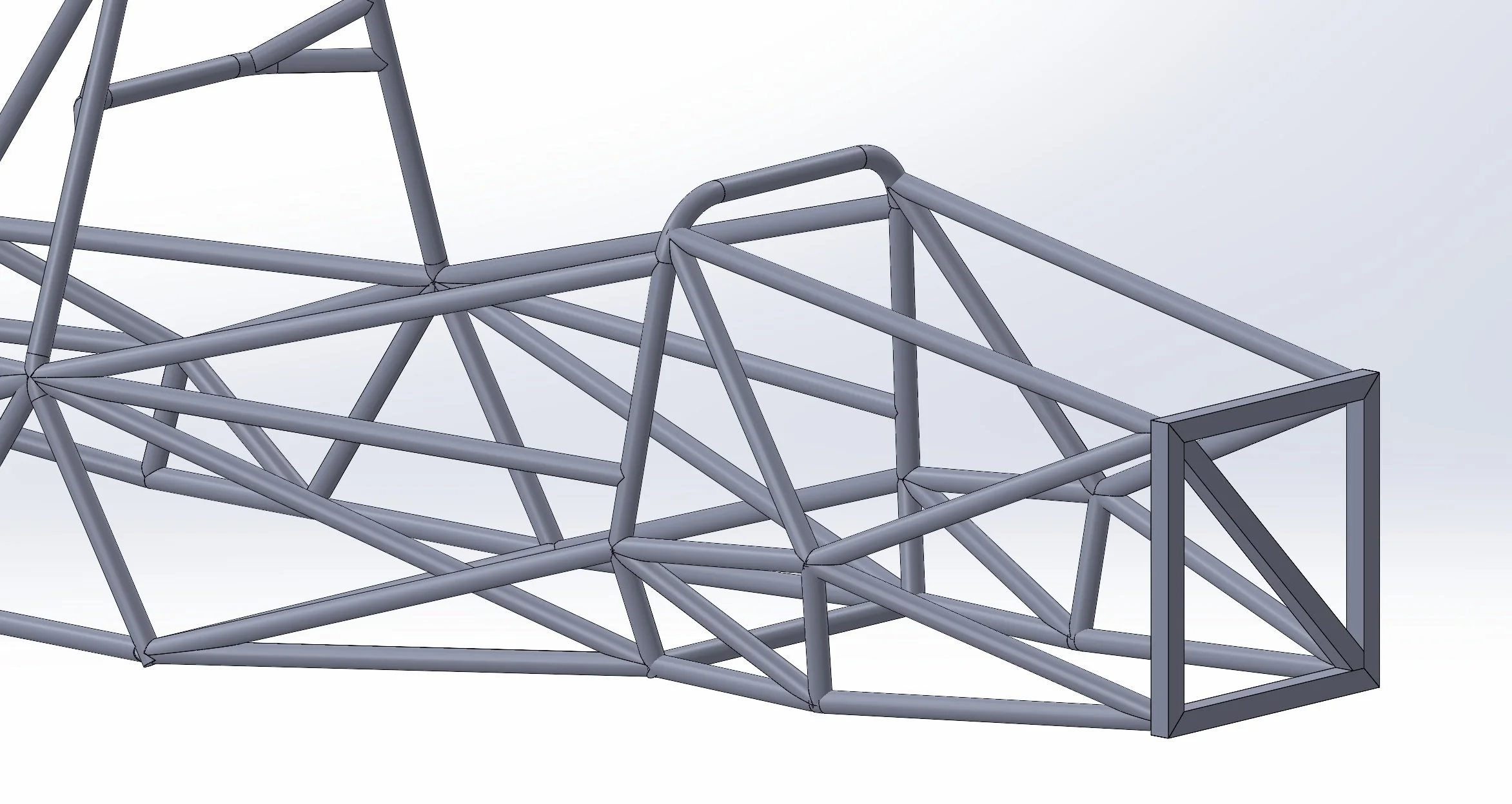 Formula SAE — Aidan Gregoire