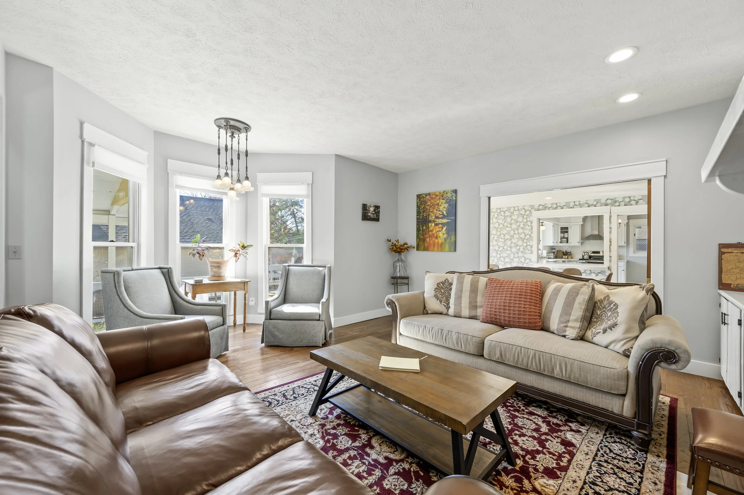 The Allison House Inn