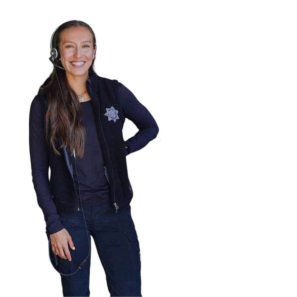 Join Chico Police Department