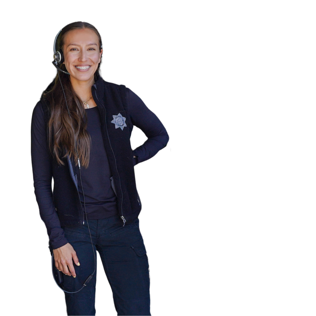 Join Chico Police Department