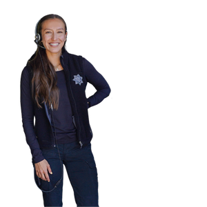 Join Chico Police Department