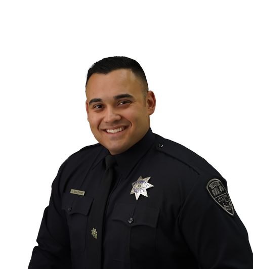 Meet The Team — Join Chico Police Department