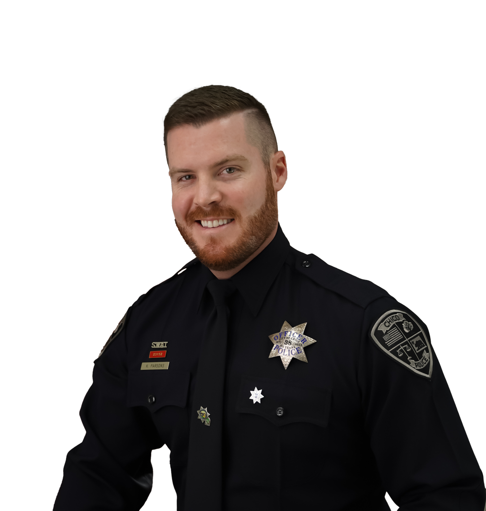 Meet The Team — Join Chico Police Department